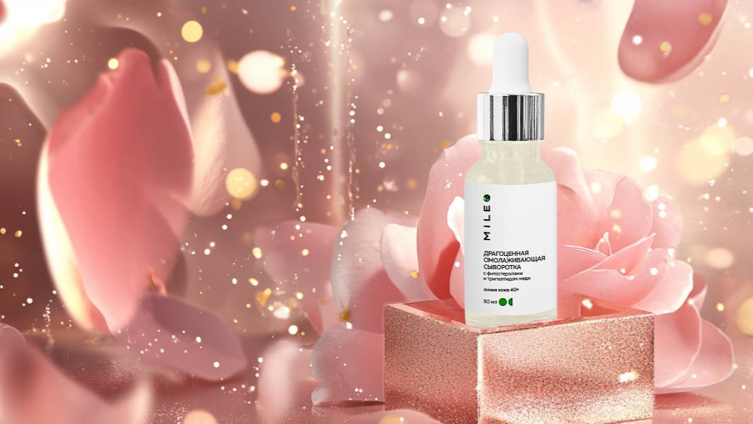 Драгоценный эликсир молодости: стоит ли своих денег?