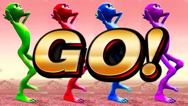 Selena Gomez & Rema feat. Crazy Frog (Dame Tu Cosita FULL HD) #2