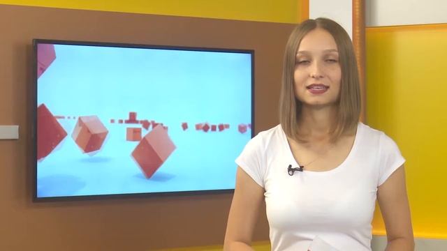 Хорошие новости: программа телеканала "СТС-Астрахань", 24.08.2018