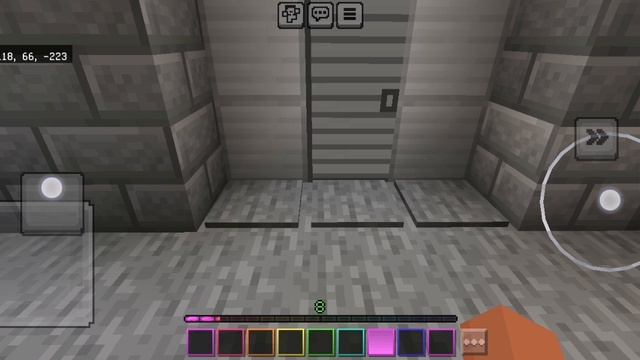 Исследую  ЧАЭС в майнкрафте | Василёк