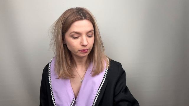 Саша Орехова/ Карьеристки/ Маша/2