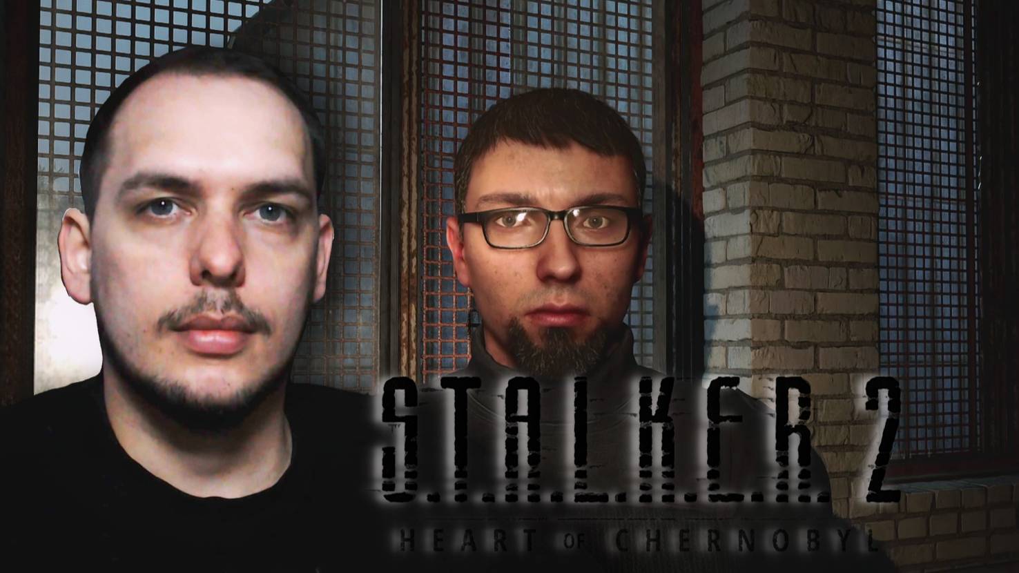 МЫ ПОЛНОСТЬЮ ПОТЕРЯЛИ ЗАЛЕСЬЕ! ▶ S.T.A.L.K.E.R. 2 Heart of Chornobyl #18