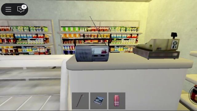 мне этот мир абсолютно понятен