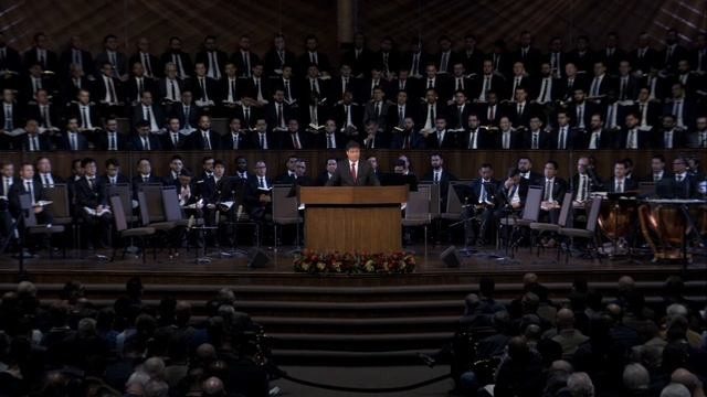 "Слава Христа и Великое поручение" - Абнер Чау | Shepherd's Conference 2025 | Сессия 1