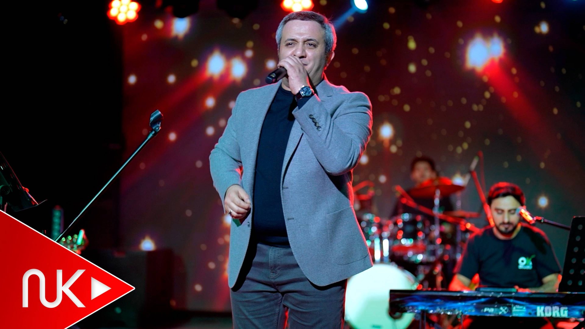 Orxan Lökbatanlı - Firuze 2025 (Konsertdən)