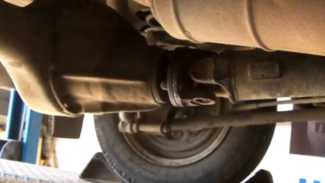 ДИАГНОСТИКА РЕАКТИВНЫХ ТЯГ.