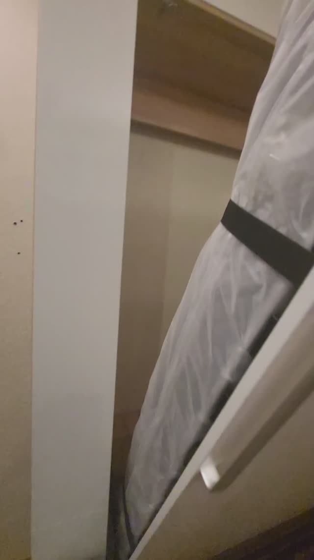 Кровать трансформер от Guter möbel часть 1