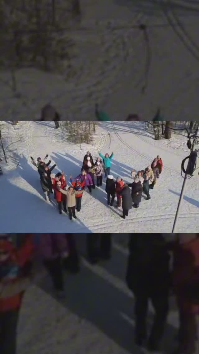 Участница №7
Людмила Федотова, 66 лет, г. Сосновоборск

СУПЕР ЛЕДИ 2025 - Задание №2