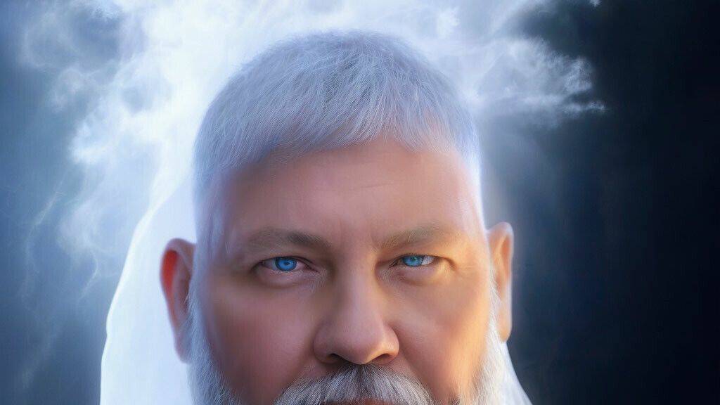 Ангелы-хранители и сантерия