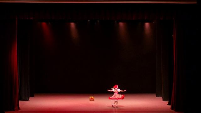 2025.03.15. Юбилейный концерт. Я на горку шла.mp4