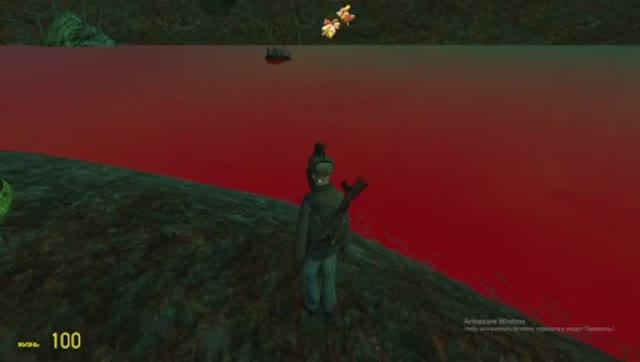 в поисках гордона фримена 3 сезон 9 серия