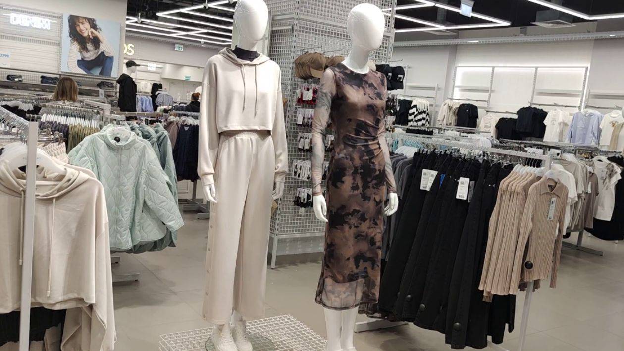 Модный шопинг без стресса FUN DAY #скидки #новинки