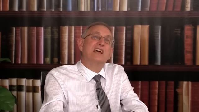 Чем отличается Вечеря Господня от службы? - Вальтер Файт - Библейские ответы (7142RU)