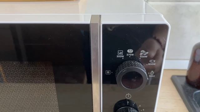 Микроволновка