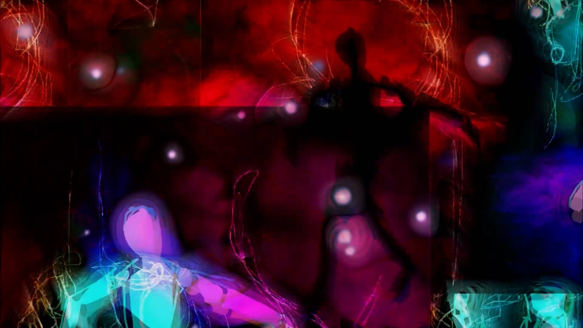 НЕЙРОНЫ - Тенью осьминога