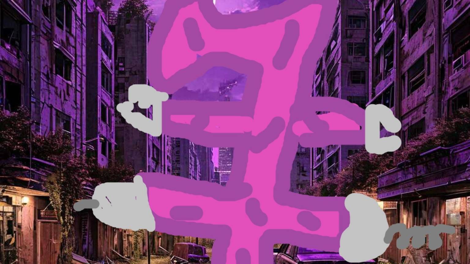 Детский сад Бан Бана часть 7!!!!