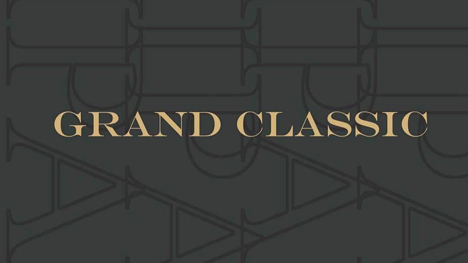 Обои Fipar Grand Classic