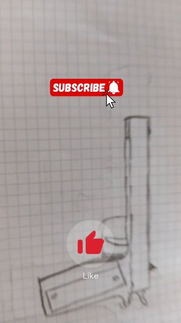 рисую оружие день 4