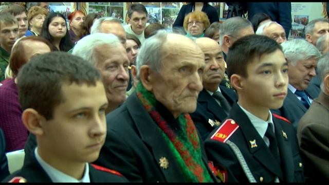 Хорошие новости: программа телеканала "СТС-Астрахань", 22.08.2018