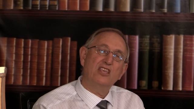 Что такое Пасха - Вальтер Файт - Библейские ответы (7139RU)