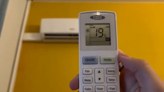 Кондиционер