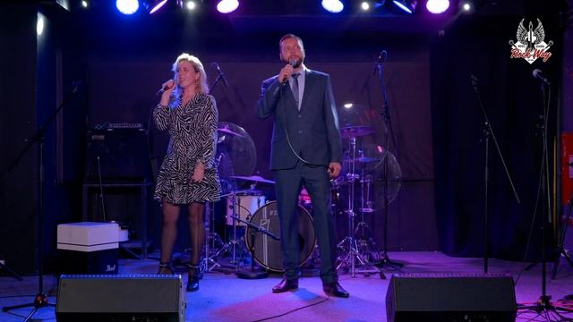 Самоцветы - Листья желтые (Дуэт Самойловы)