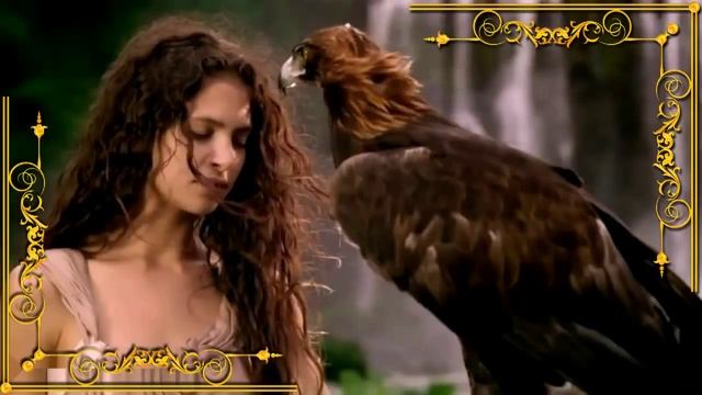 Музыка перуанских индейцев - Полёт души