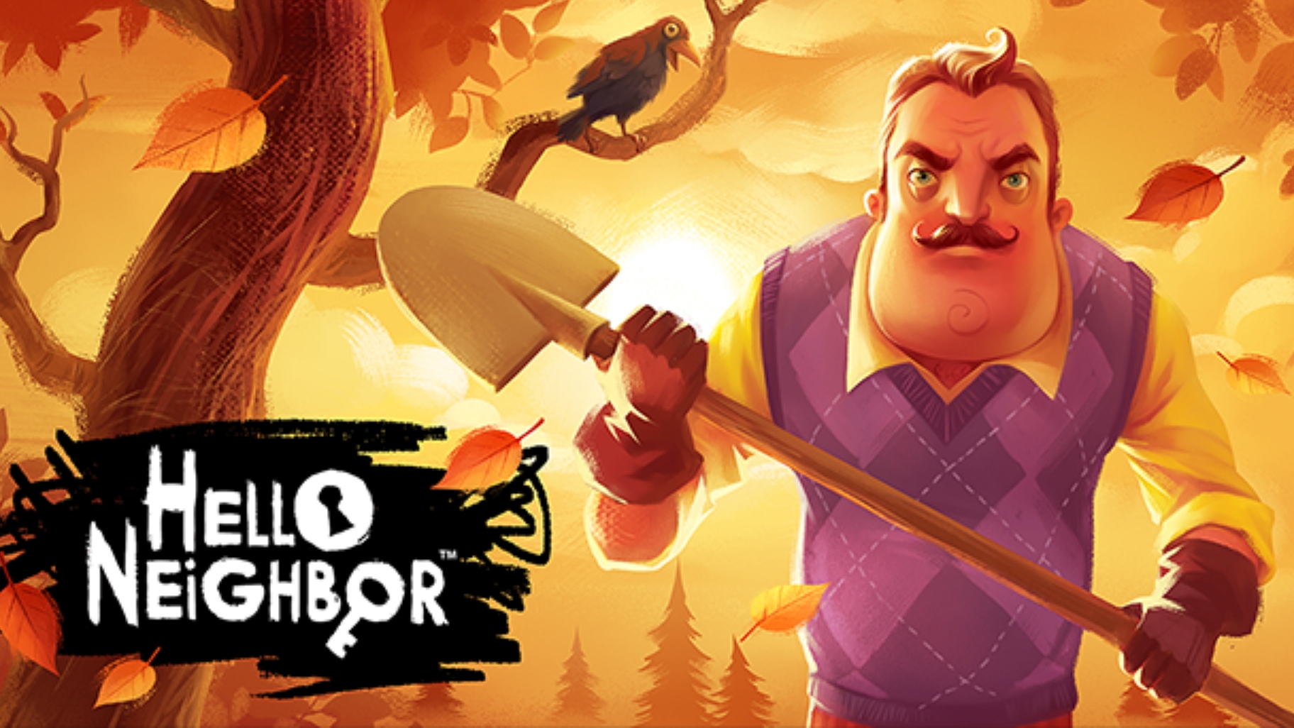 привет сосед 1 акт|компот 222