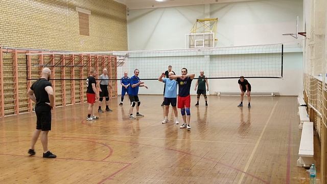 15.03.2025 | Партия 1