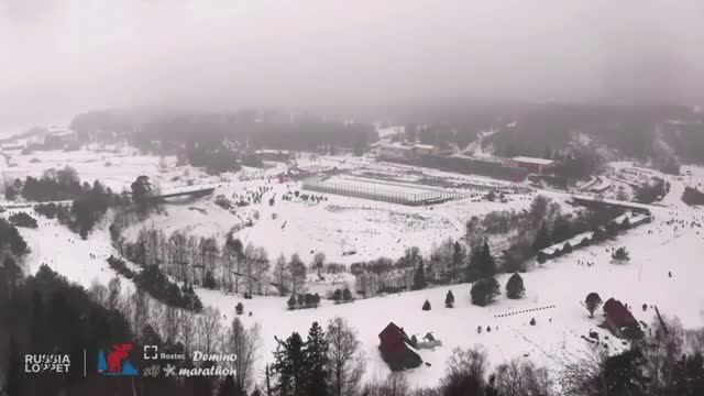 01_03_25 Дёминский марафон