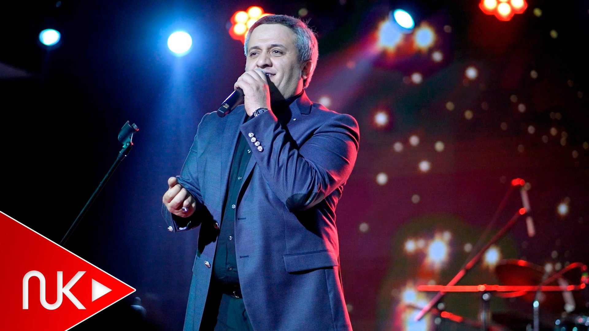 Orxan Lökbatanlı - Sən Günəşsən 2025 (Konsertdən)