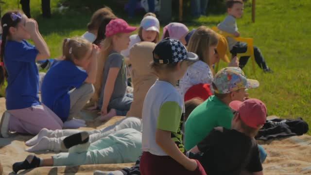 Школе 30 лет!