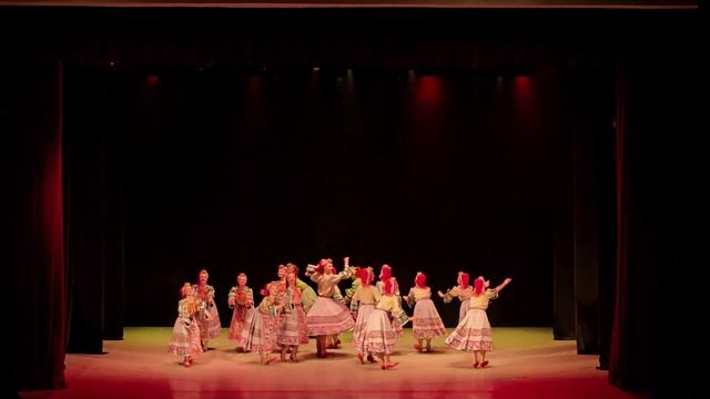 2025.03.15. Юбилейный концерт. Утушки