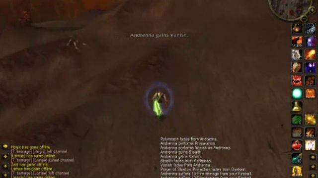 OtherGuy - Sorrow Hill 7 [Mage]