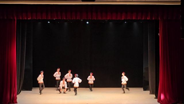 2025.03.15. Юбилейный концерт. Брянские затешники.mp