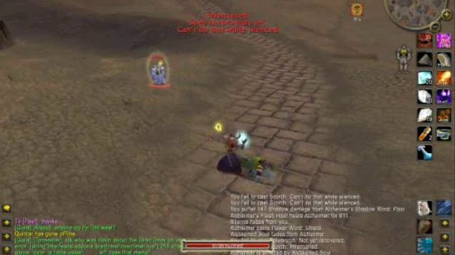 OtherGuy - Sorrow Hill 4 [Mage]