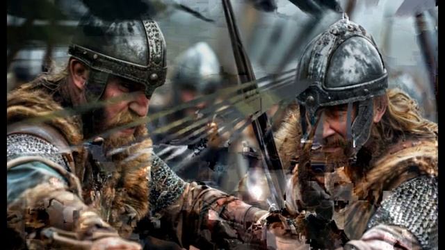 Blutrünstiger Gott des Krieges.Und der Kult der Muttergöttin