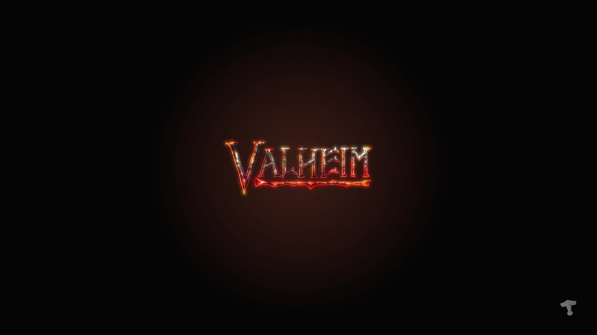 Valheim #9 - Болотные земли зовут