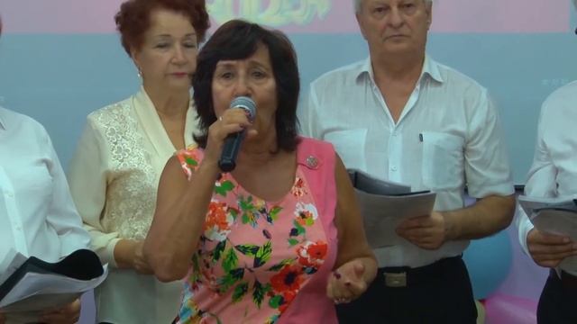 Хорошие новости: программа телеканала "СТС-Астрахань", 28.08.2018