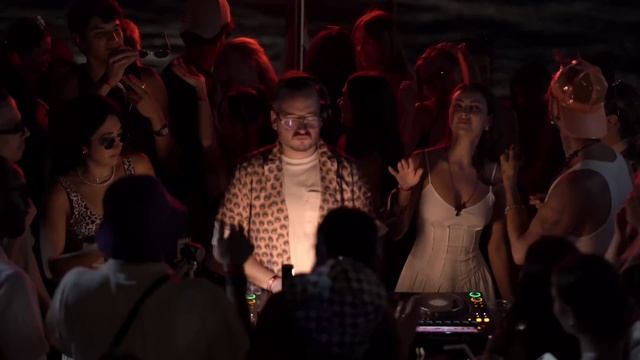 The Boat Party Everyone Will Remember! Marc DePulse @dxbboatparty @technoandchill