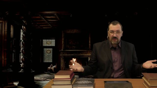 01.1 Зачем изучать греческий язык