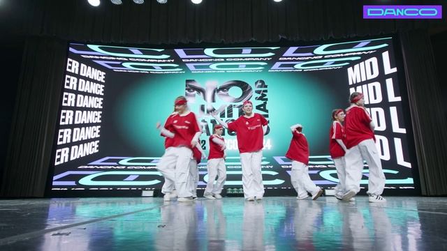 Cloud 9, K-pop, педагог-хореограф Анна
Семёнова