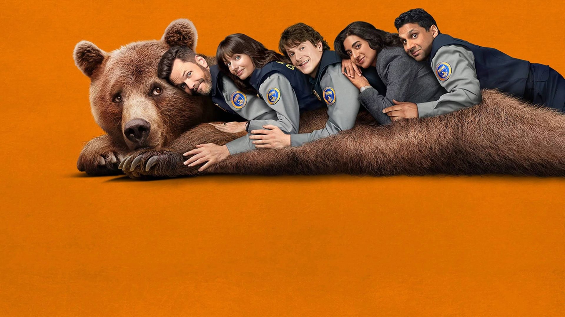 Сериал Контроль за животными – 1 сезон 8 серия / Animal Control