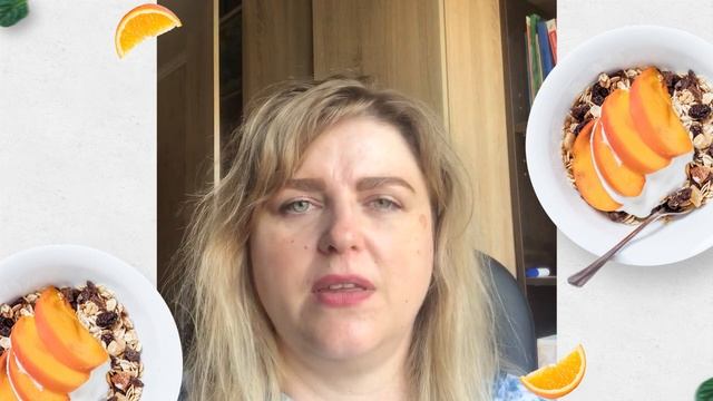 Открыть для себя, что полезные блюда могут быть очень вкусными