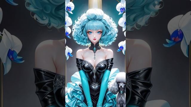 Невообразимая красота женщин, которую стоит увидеть