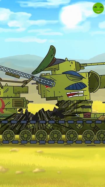 Ратте и САМЫЙ длинный танк @Gerand