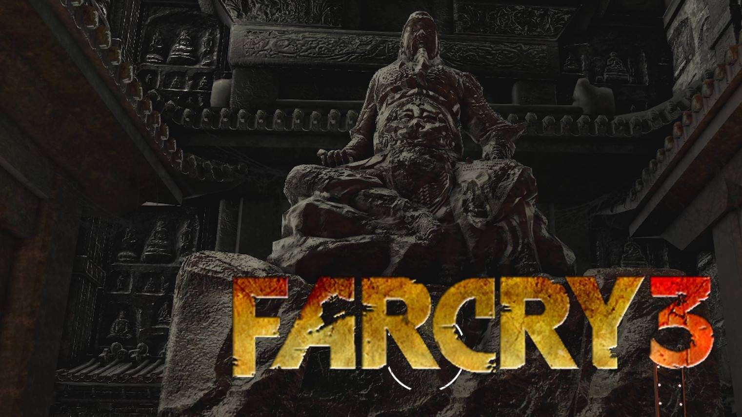 ИНДИАНА ДЖОНС В ► FAR CRY 3 #7