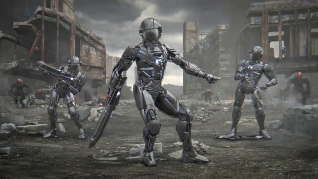 Смешная реклама автомобиля Kia Soul