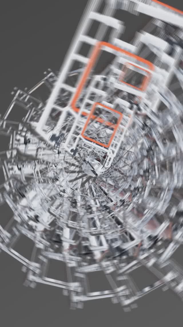 Входные пластиковые двери РЕХАУ 70мм