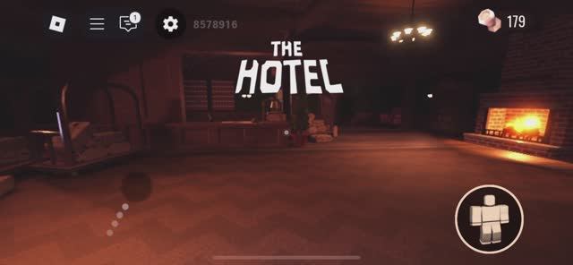 Мой первый коллаб! Doors в Roblox